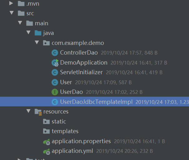 在IDEA中springboot连接数据库MySQL并插入数据_怎么在idea中连接2个不同的数据库,进行表数据转换成insert的操作-CSDN博客