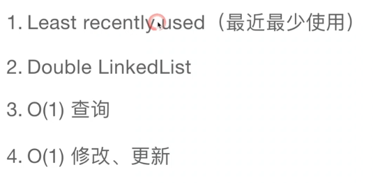 LRU Cache（pyhton中OrderedDICT的用法）_ordereddict lru-CSDN博客