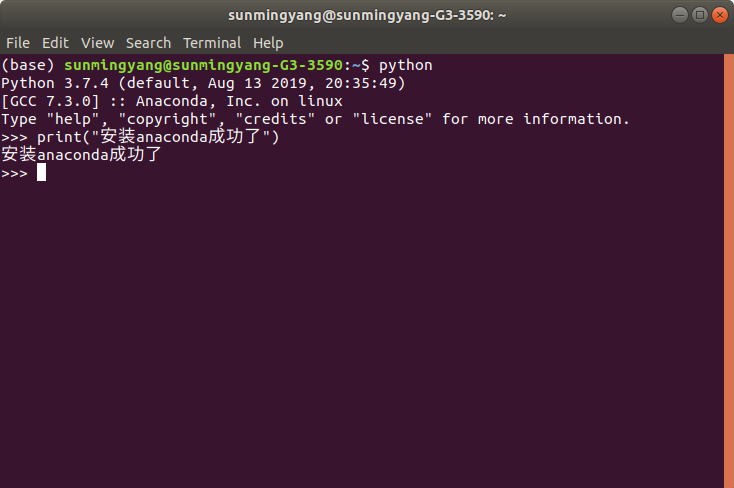 Ubuntu18.04如何安装Pytorch_ubuntu18.04安装pytorch-CSDN博客
