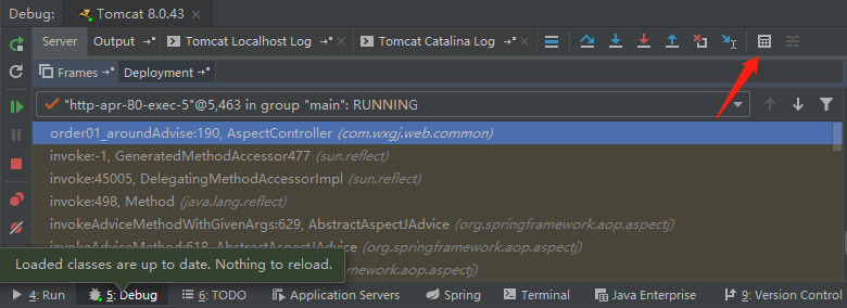 IntelliJ IDEA - Evaluate 调试技巧_idea evaluate-CSDN博客