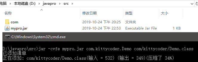如何在idea中调试可执行jar包_idea debug jar包-CSDN博客