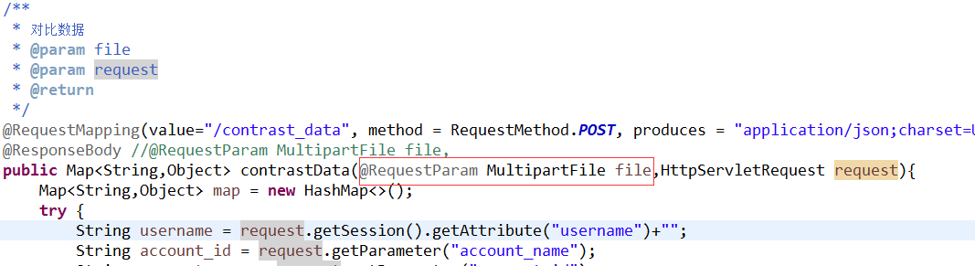 使用formdata上传文件报400_form-data 400-CSDN博客