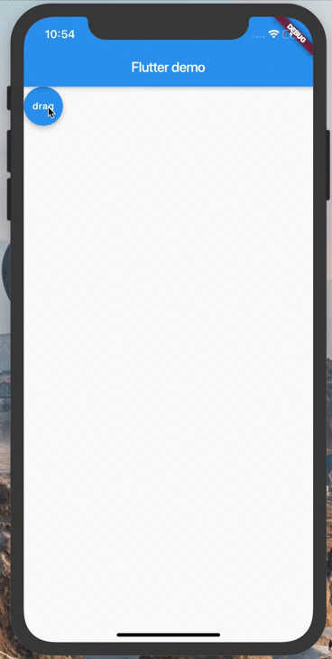 【Flutter】二十六、Flutter的手势识别—— GestureDetector_gesturedetector下所有的手势-CSDN博客
