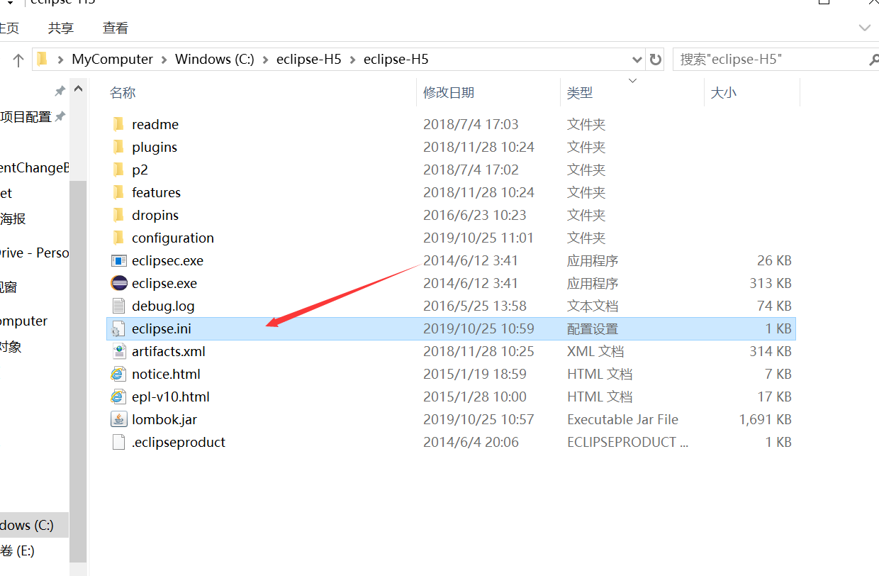eclipse注解包lombok安装、使用，常用注解解释说明_lombok annotation handler class lombok.eclipse.han-CSDN博客