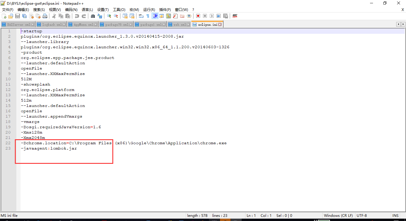 eclipse注解包lombok安装、使用，常用注解解释说明_lombok annotation handler class lombok.eclipse.han-CSDN博客