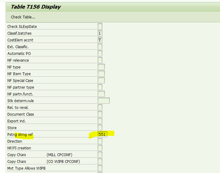 【SAP技术】SAP MM 如何看一个自定义移动类型是复制哪个标准移动类型而创建的？_sap检验类型怎么知道是复制的哪个-CSDN博客
