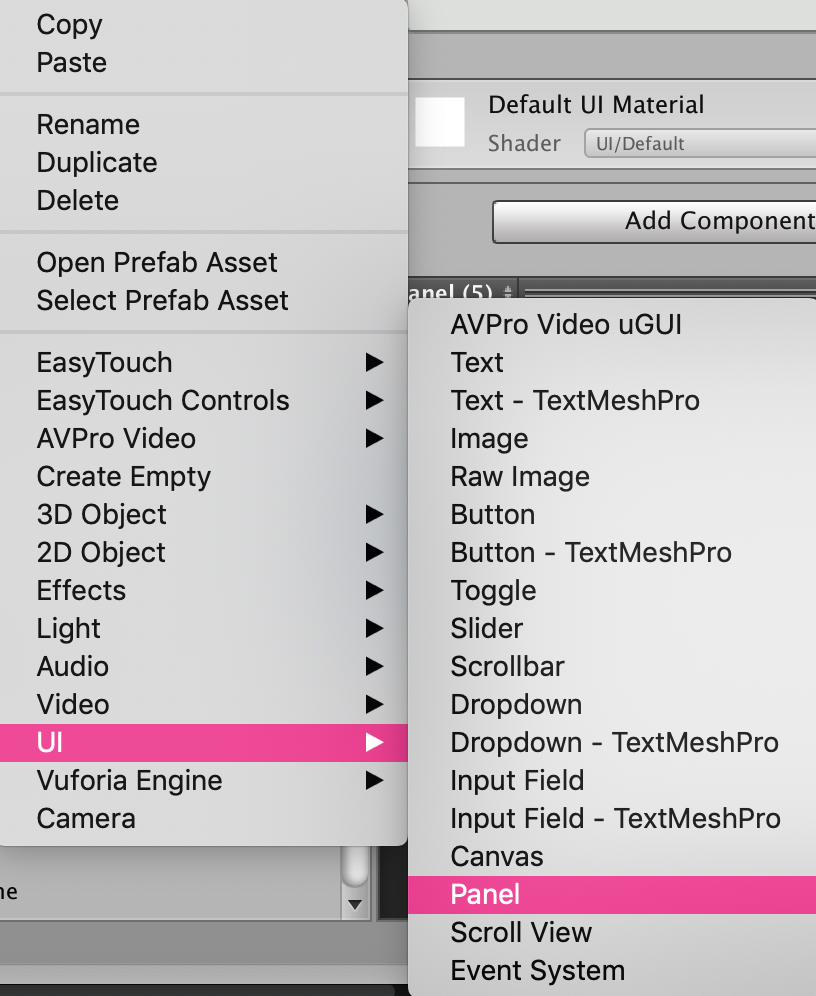 Unity_UGUI_Scoll Rect实现左右滑动展示图片_unity ugui 左右滑动切换图片-CSDN博客