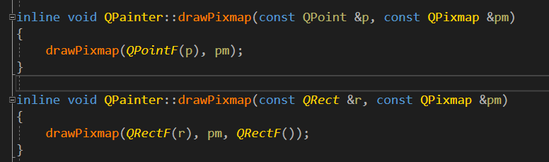 QPainter绘制自定义大小的图片_如何设置qt中painter->drawpixmap画的大小-CSDN博客