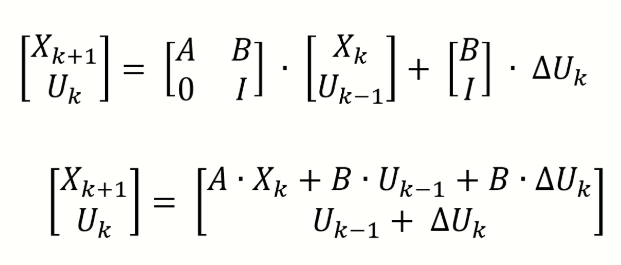 使用LQR控制器设计ACC（1）_lqr acc-CSDN博客