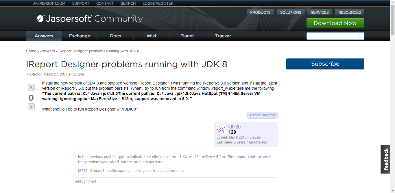 iReport 的下载和安装_ireport下载-CSDN博客