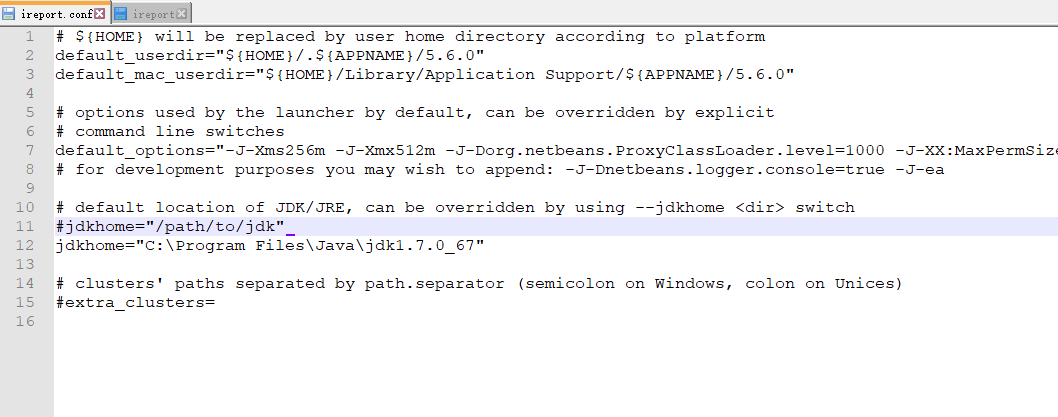 iReport 的下载和安装_ireport下载-CSDN博客