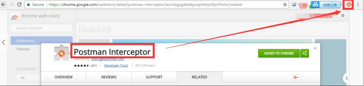 Send a request in a Postman script (pm.sendRequest) - Programmer Sought
