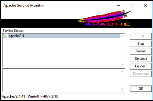 Apache安装和配置详细_如何再在项目里安装apache-CSDN博客
