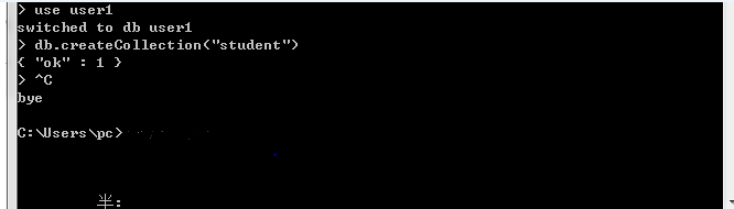 将Excel数据导入MongoDB中_mongo insert excel-CSDN博客