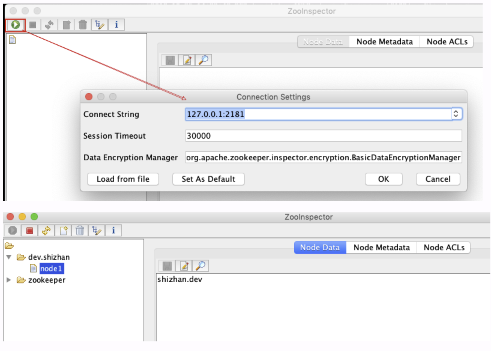 zk 客户端 zookeeper客户端_zk 成客户端版本-CSDN博客