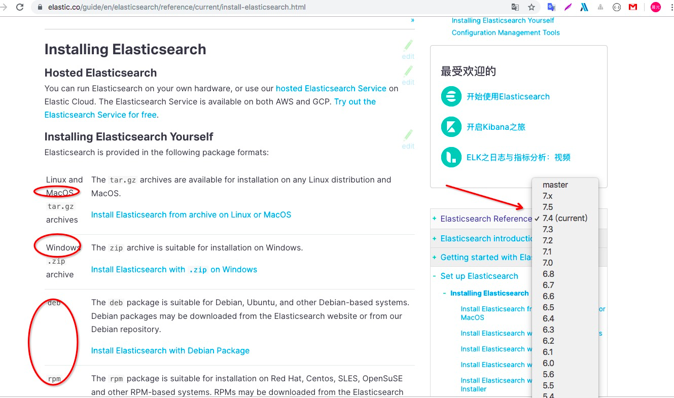 Elasticsearch的web客户端管理工具怎么装呢？_elasticsearch web 终端-CSDN博客