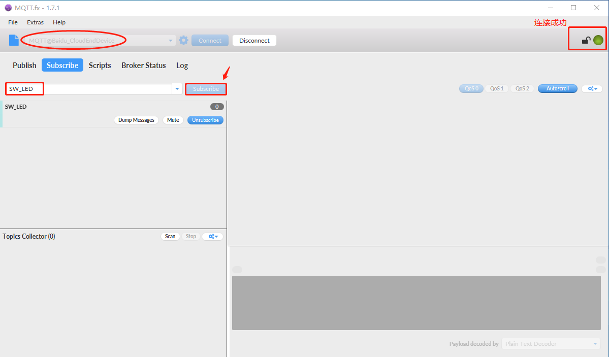 ESP8266接入百度智能云平台全过程_DGJ_Code_1024的博客-CSDN博客_esp8266连接云平台原理