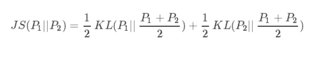 交叉熵、相对熵（KL散度）、JS散度和Wasserstein距离（推土机距离）_kl散度与wasserstein-CSDN博客