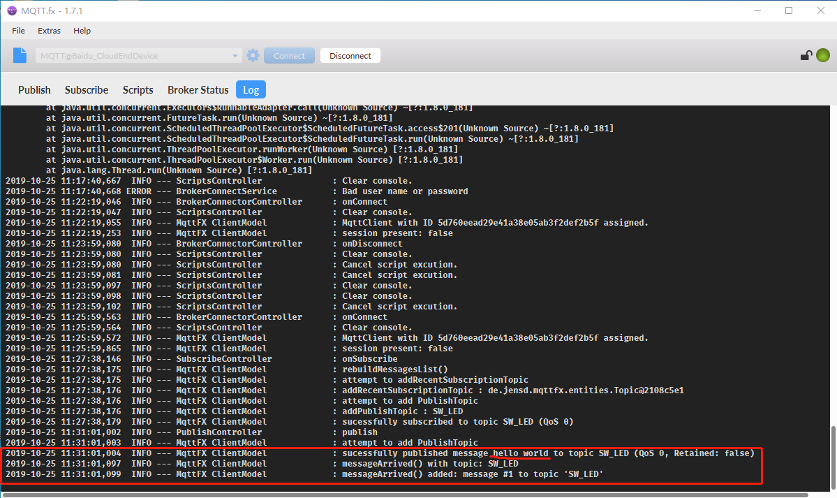 ESP8266接入百度智能云平台全过程_esp8266对接百度_DGJ_Code_1024的博客-CSDN博客