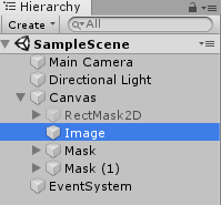 Unity 3D - Mask和RectMask2D区别_unity mask和rectmask2d的区别-CSDN博客