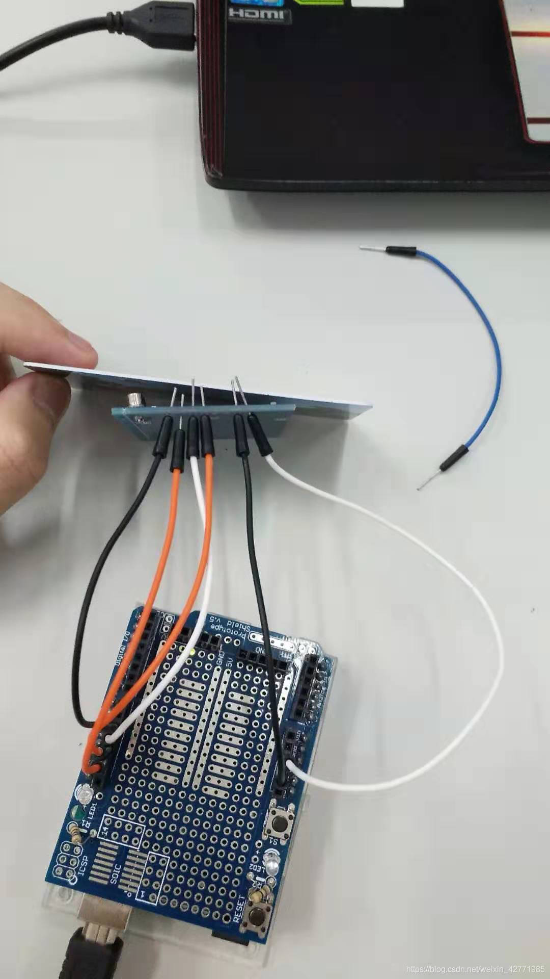 Arduino模拟刷卡门禁arduino 薄膜键盘 模拟银行存钱 Csdn博客