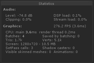 Unity 3D - Mask和RectMask2D区别_unity mask和rectmask2d的区别-CSDN博客