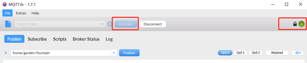 【MQTT】MQTT.fx连接OneNet平台_mqtt.fx接入onenet云平台-CSDN博客