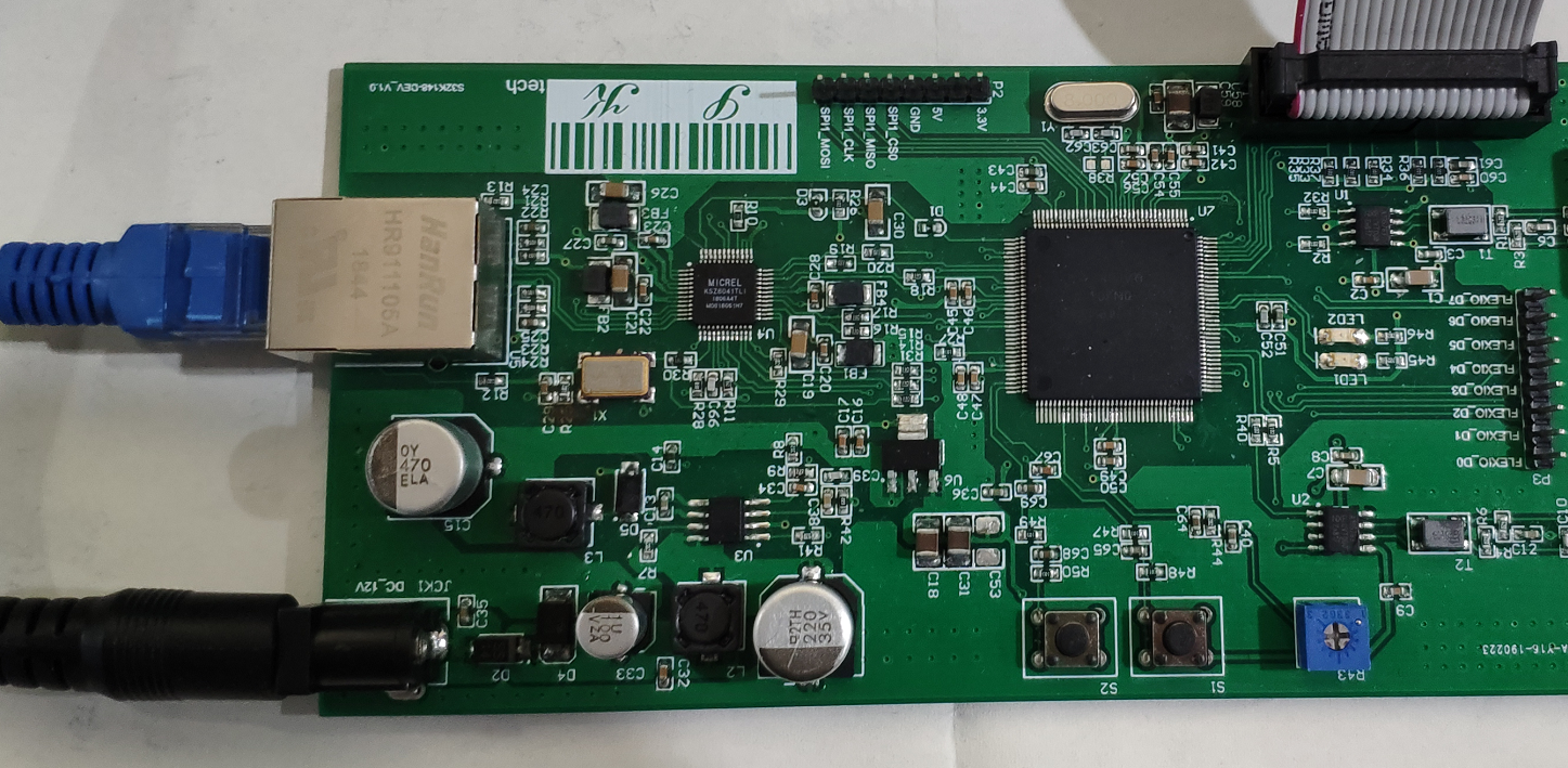 S32k148 Bootloader Configuration Programmer Sought 