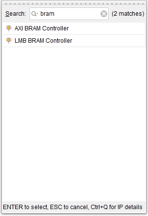 VIVADO 6.axi_bram的使用_vivado axi bram control-CSDN博客