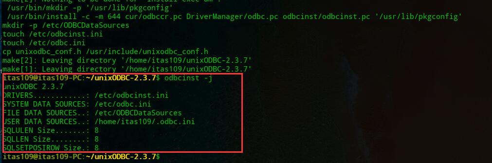 nodejs的ODBC连接解决方案_odbc node-CSDN博客