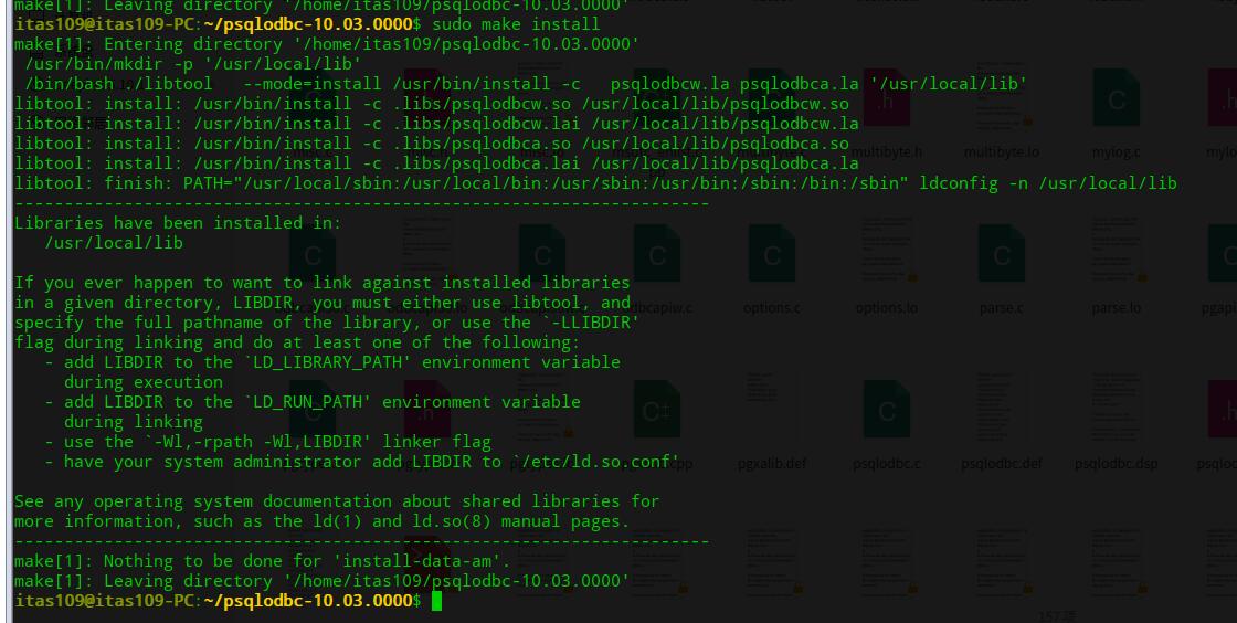 nodejs的ODBC连接解决方案_odbc node-CSDN博客