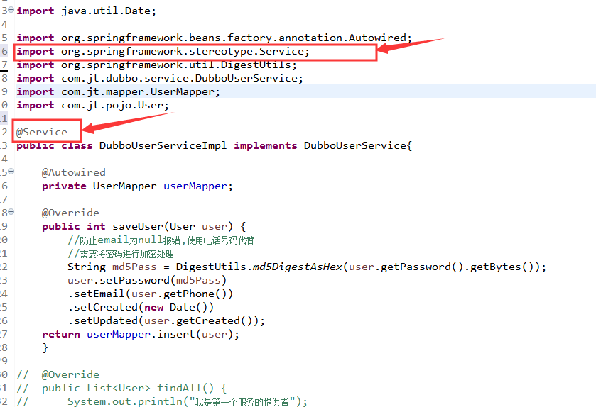 com.alibaba.dubbo.rpc.RpcException: No provider available from registry-CSDN博客