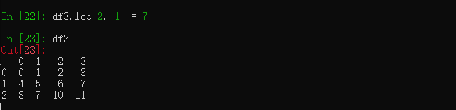 Python：比较两个dataframe是否相等_判断两个dataframe相等-CSDN博客