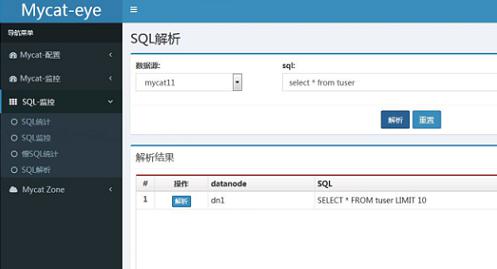 Mycat--介绍/官网等_mycat官网-CSDN博客