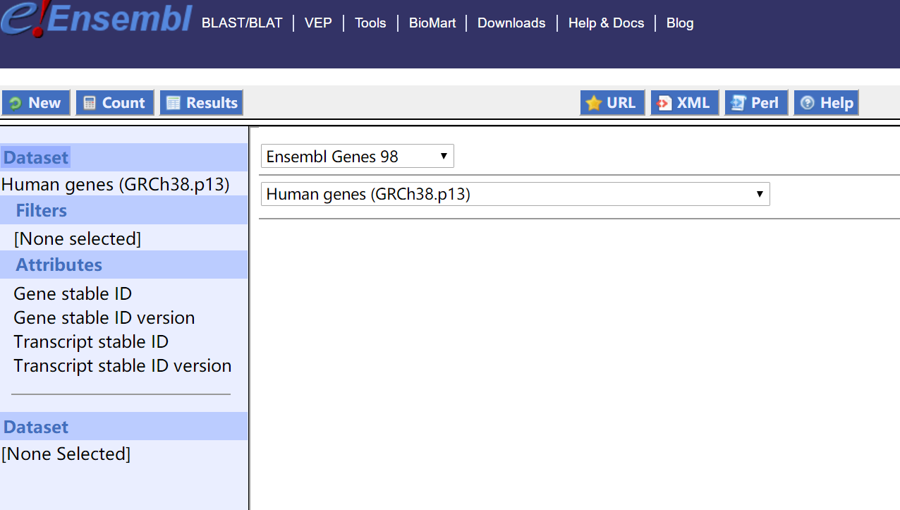 python实现Ensembl ID和gene symbol的相互转换_gene symbol 和ensi-CSDN博客