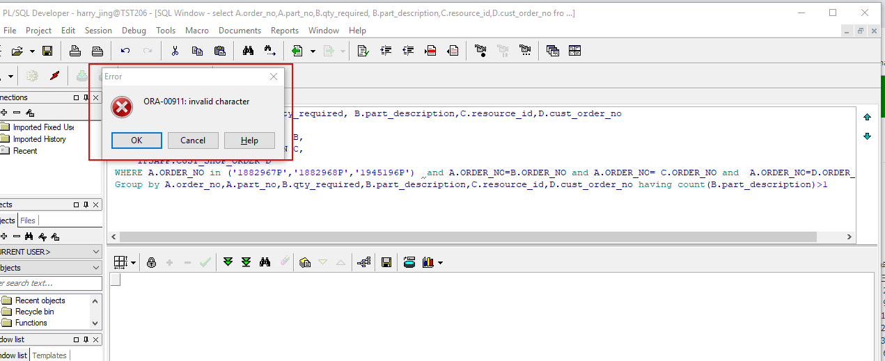 撰写中文论文出现Package CJK Error: Invalid character code的错误 - 程序员大本营