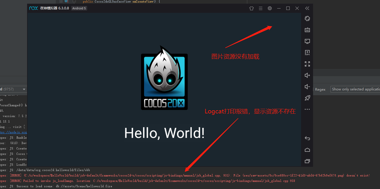 Cocos Creator实现Google Play obb 分包_creator 打abb包-CSDN博客