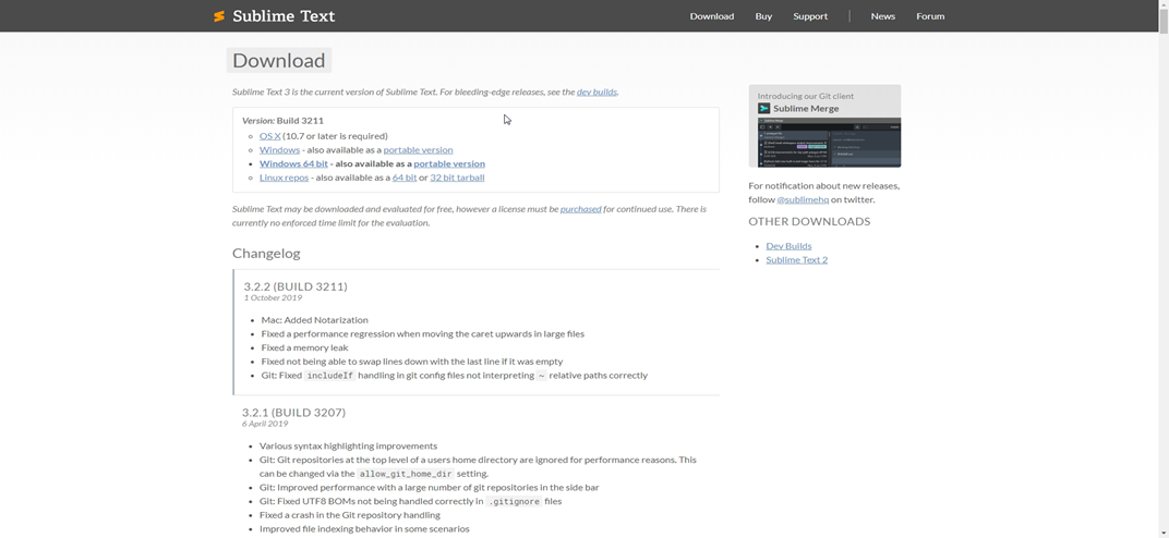 Sublime Test 的简单使用方法_subline test-CSDN博客