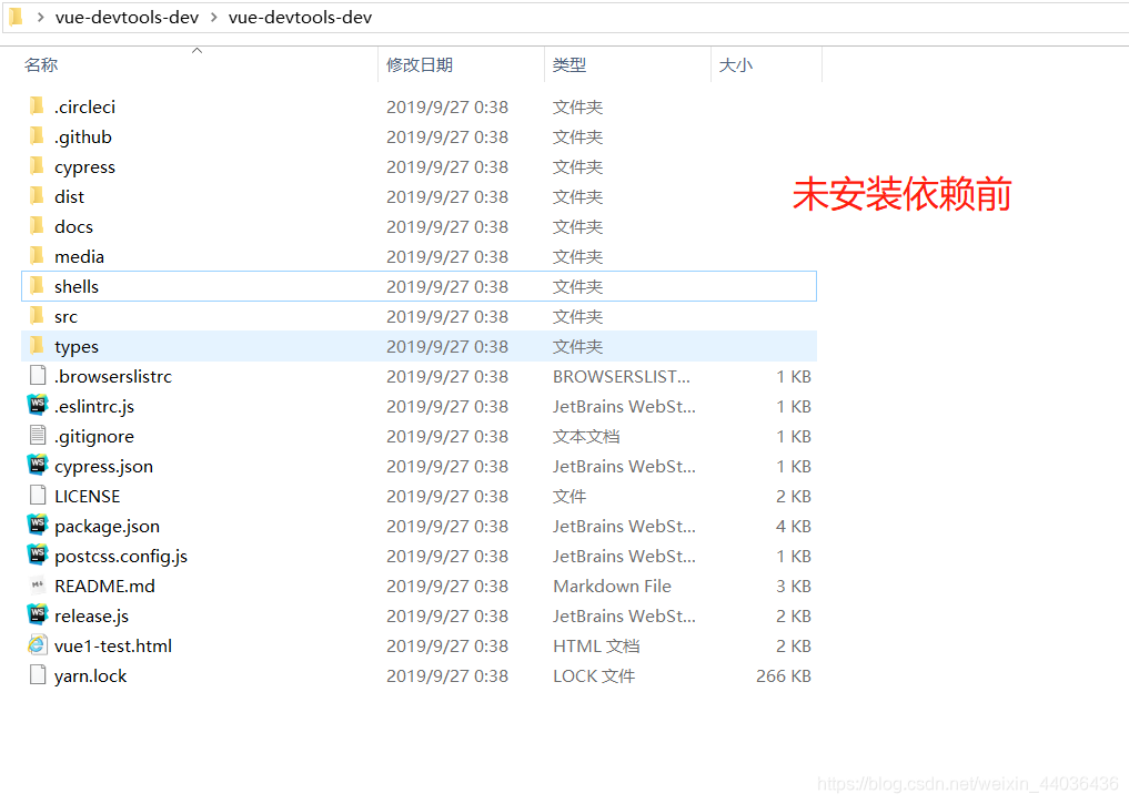 谷歌浏览器vue Devtools安装教程 Devtool安装 谷歌 Csdn博客