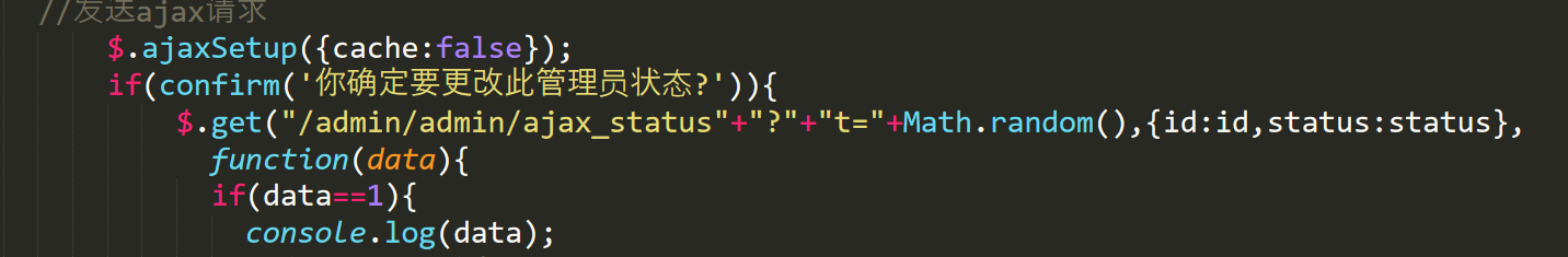 ajax请求在ie浏览器上的兼容性问题_ajax兼容ie-CSDN博客