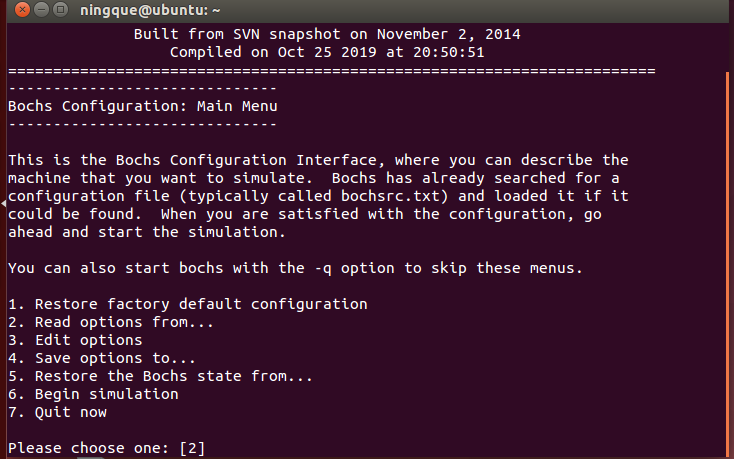 虚拟机下pintos、bochs安装（Ubuntu）_虚拟机安装pintos实用工具的命令如下-CSDN博客