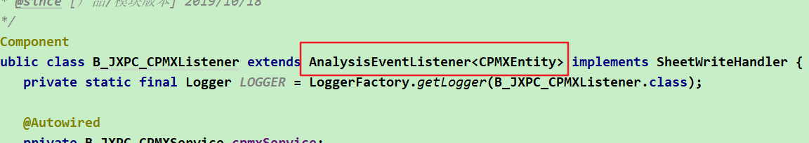 easyexcel实战_aftersheetcreate-CSDN博客