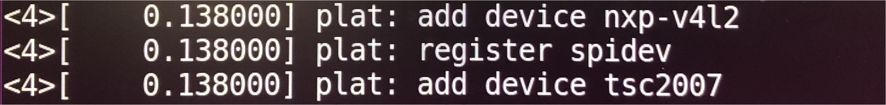 tsc2007电阻触摸屏调试_tsc2007电阻屏校准_happyguy96的博客-CSDN博客