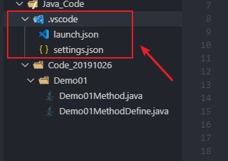 VS code 第一坑----VS Code中JAVA的环境配置_vscode第一坑 java环境配置-CSDN博客