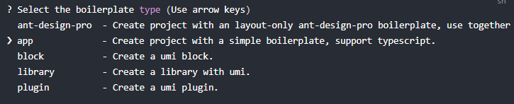 umi+dva开发环境+常用配置和webpack配置_umi如何查看webpack版本-CSDN博客