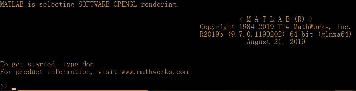 用ssh给Linux服务器远程安装MATLAB 2019_只有ssh怎么装matlab-CSDN博客