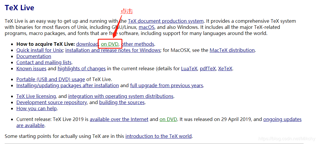 Tutorial de configuración de LaTeX (MikTeX + TeXstudio) en win10 ...