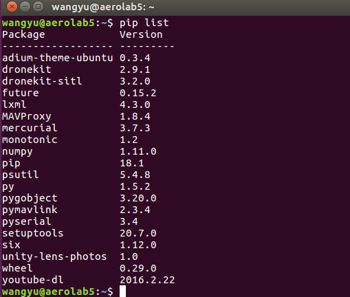 利用dronekit-SITL + MAVproxy + MissionPlanner 模拟飞行_mission planner与mavproxy建立好连接-CSDN博客