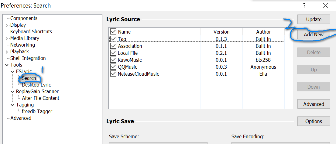 如何为foobar添加歌词_foobar歌词-CSDN博客
