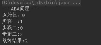 解析AtomicInteger为什么能保证原子性_atomicinteger保证原子性-CSDN博客